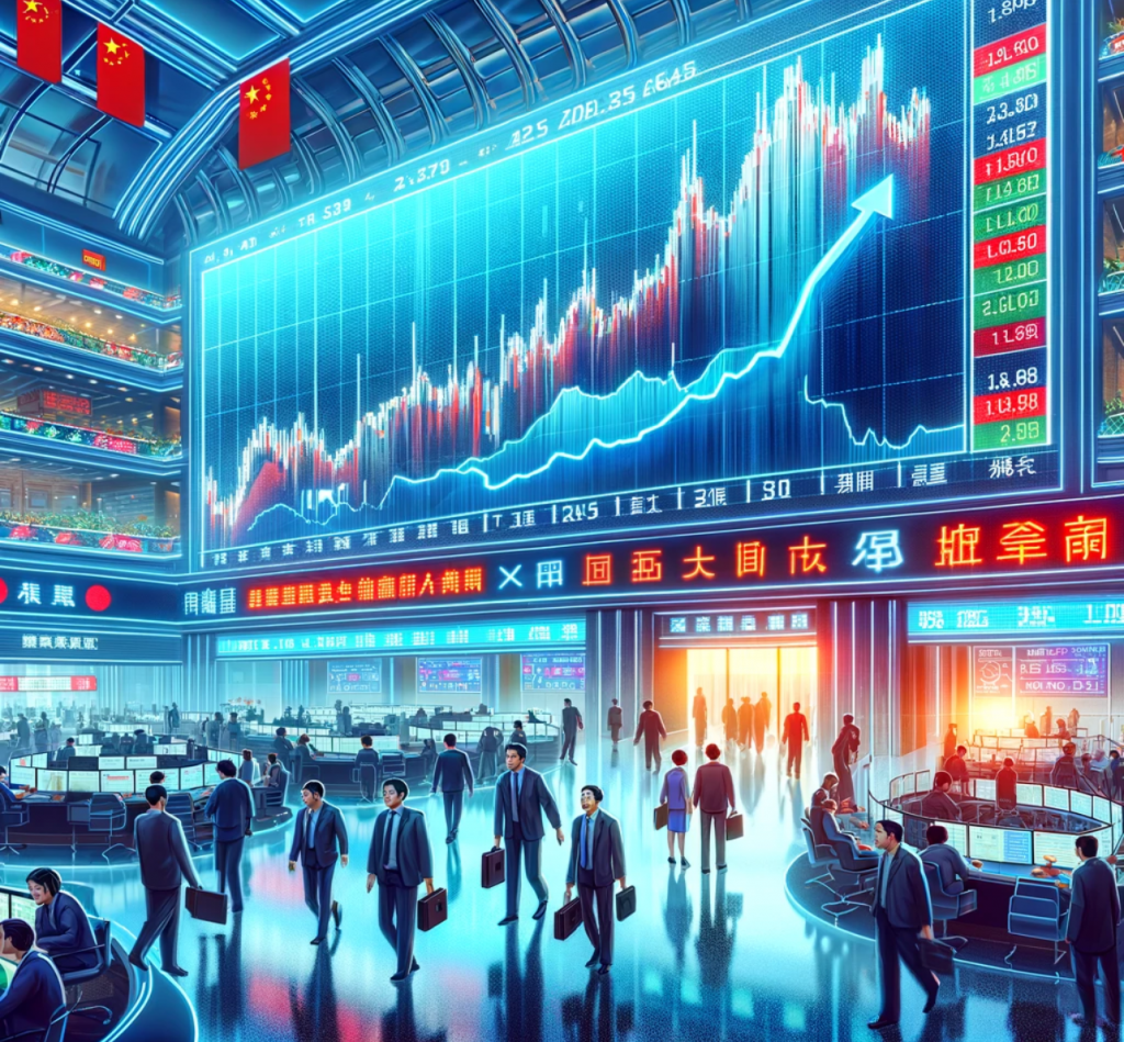 WS Investment » » Noticias 6 de mayo